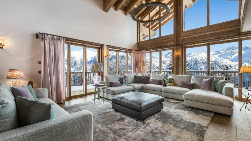 Chalet Lili - Pralognan-la-Vanoise