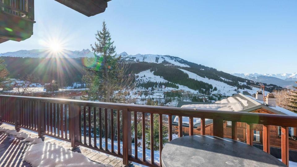 Appartement Belle Place 1 - Courchevel