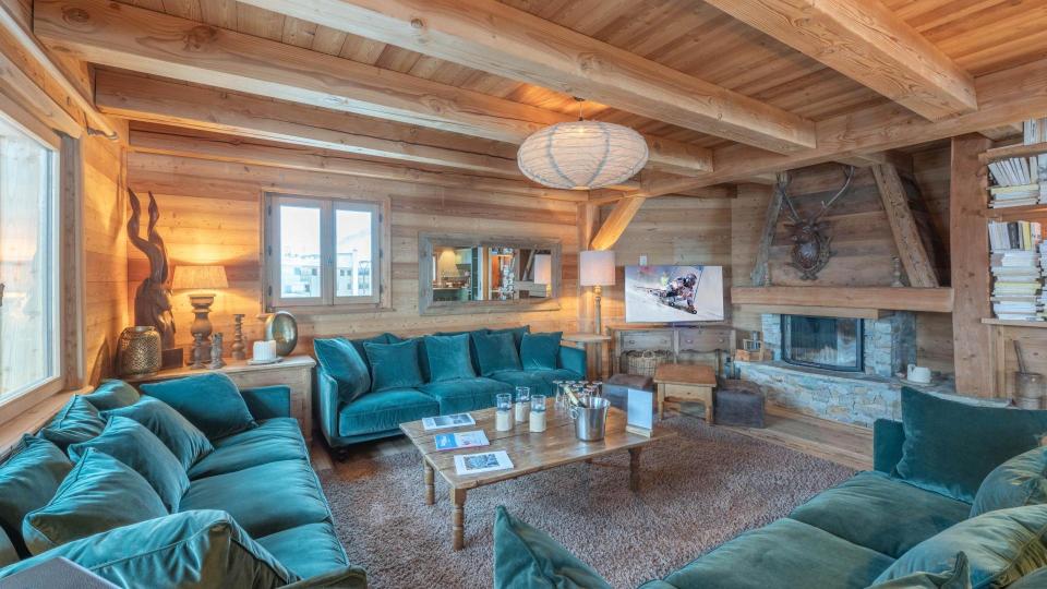 Chalet Loup - Le Bourg-d'Oisans
