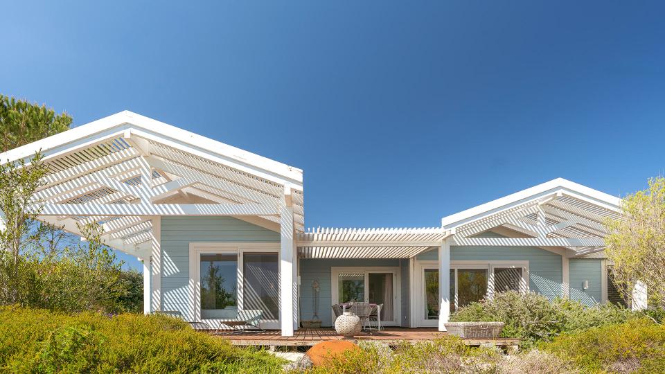 Villa Paka - Comporta