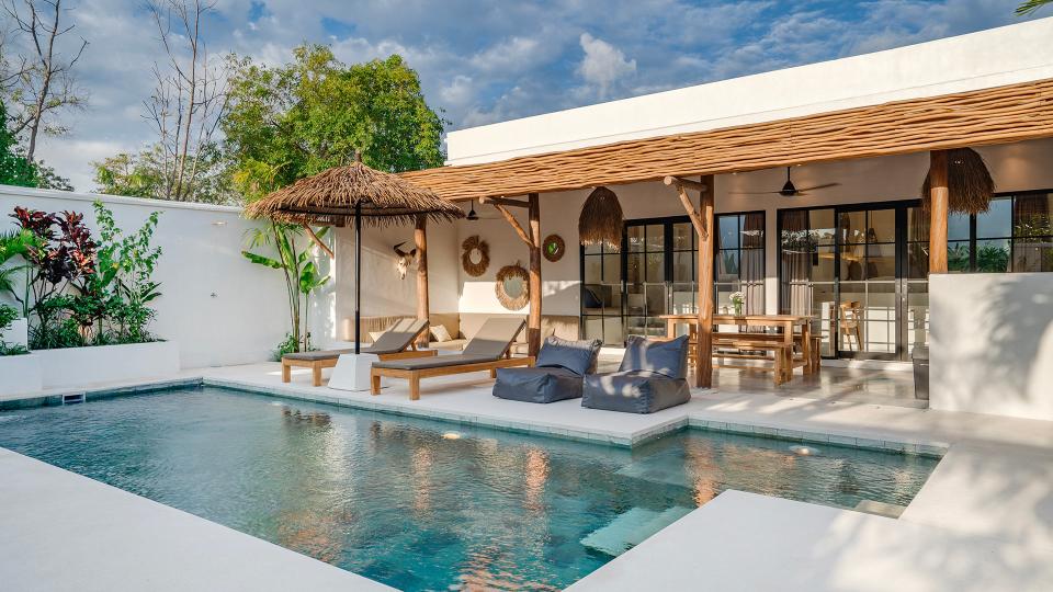 Villa Anoyan - Bali