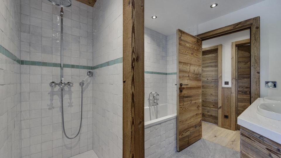 Chalet Névé - Val-d'Isère